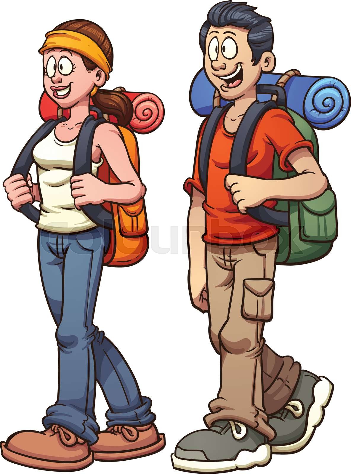 | Stock-Vektor | Colourbox