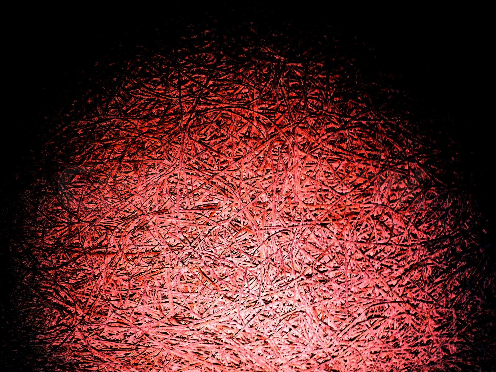 Background texture, red. | Stock image | Colourbox