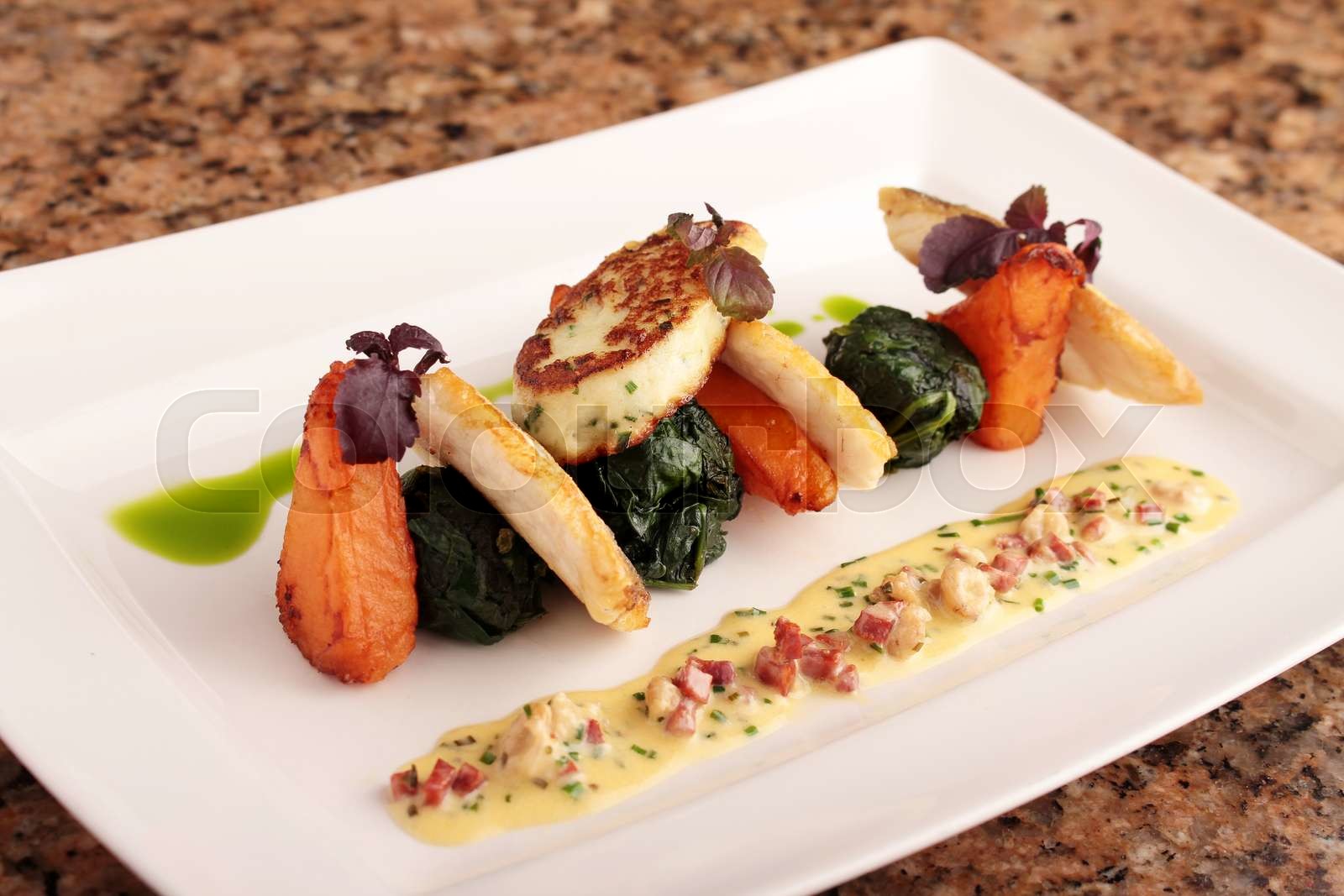 hav, bas, bars | Stock foto | Colourbox