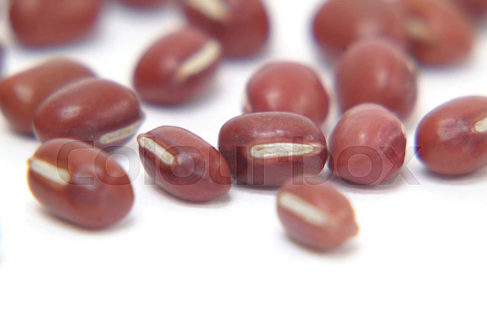 grain and pulses | Stock image | Colourbox