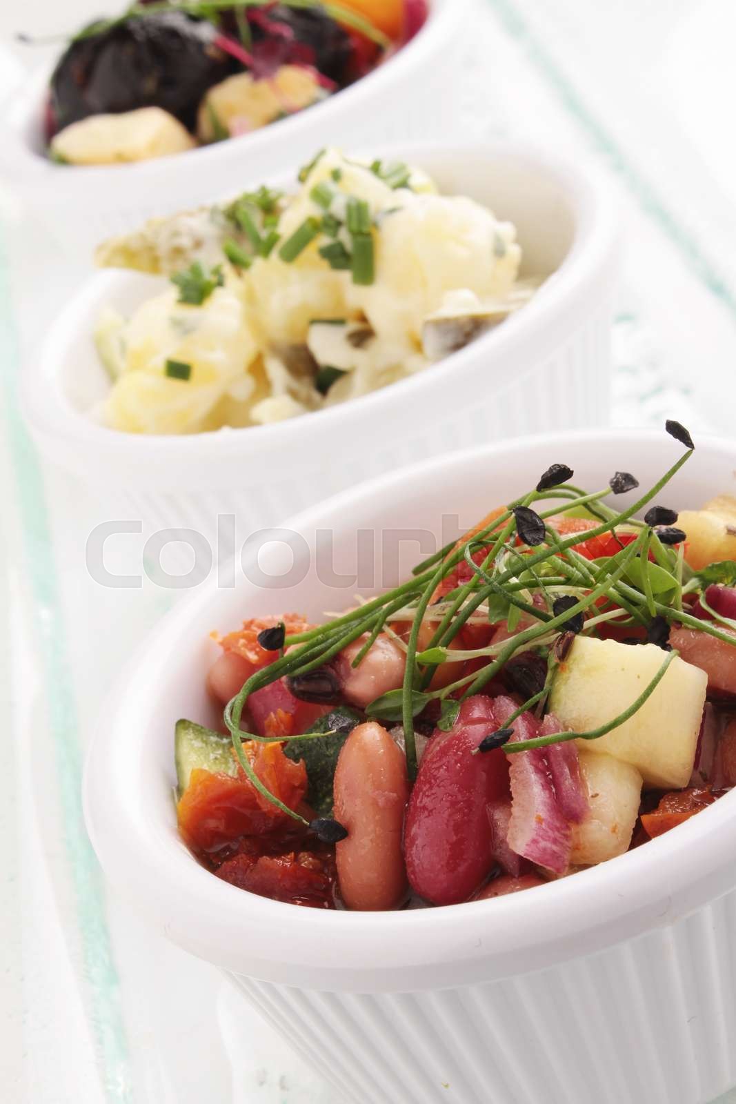 Buffet Selection Stock Image Colourbox buffet-selection-stock-image-colourbox