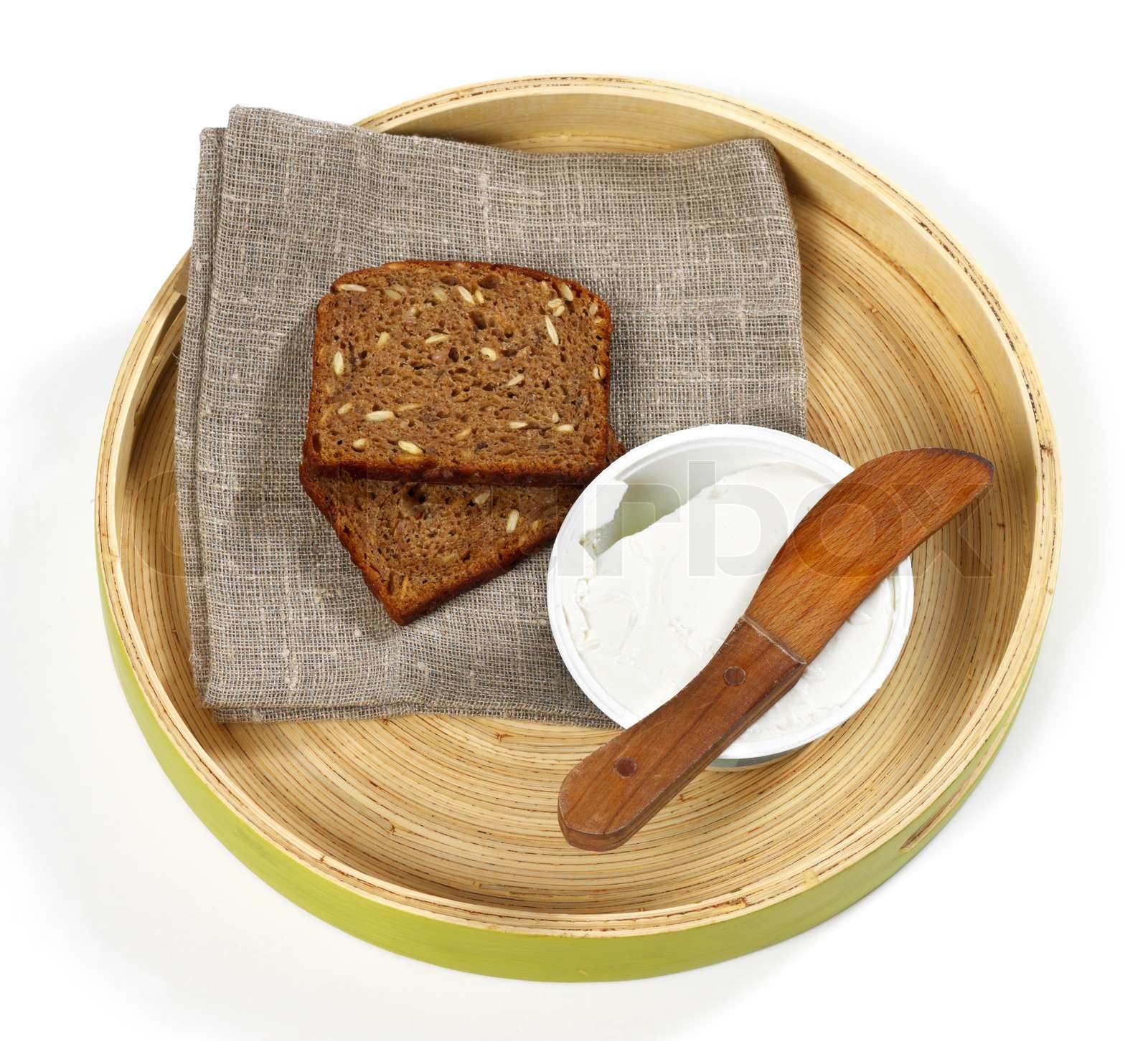 ricot 005 | Stock image | Colourbox