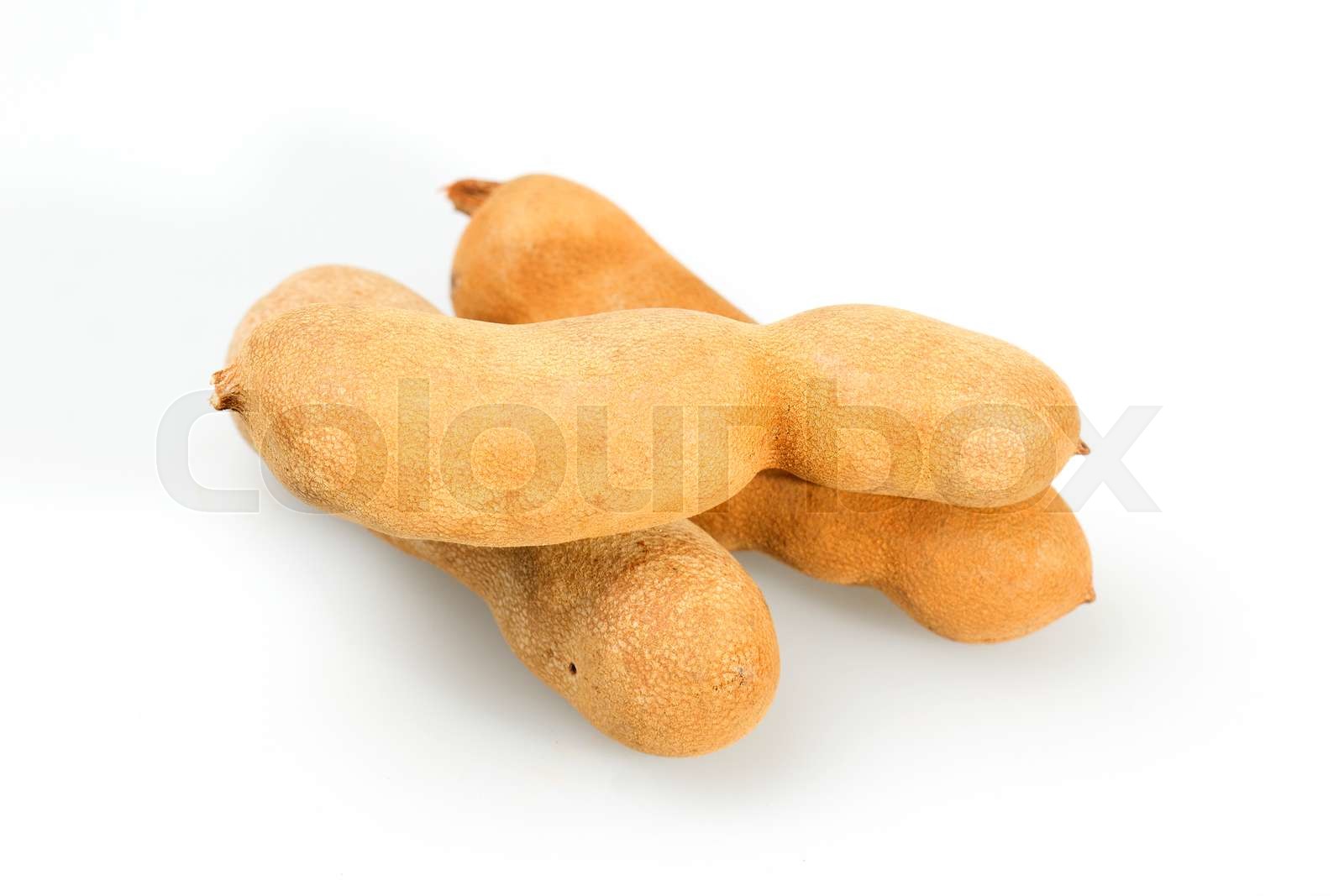 Fresh of Tamarind | Stock image | Colourbox
