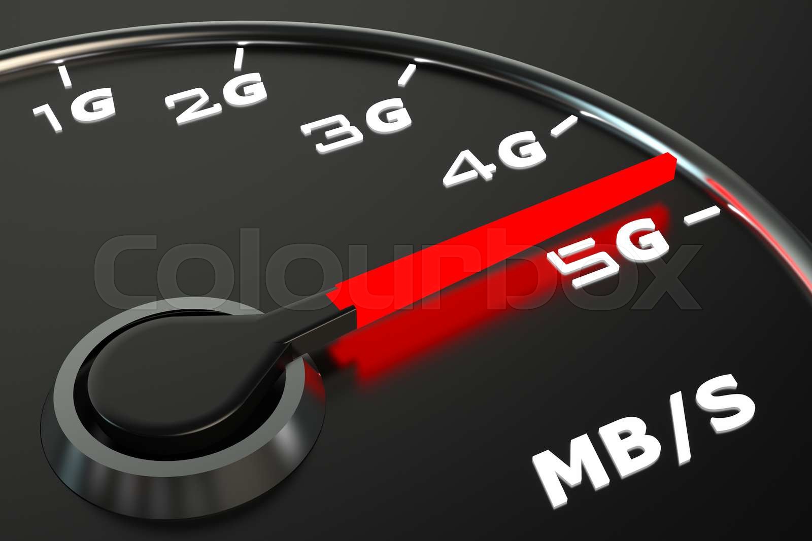 Wireless network speed evolution concept | Stock image | Colourbox Wireless network speed evolution concept | Stock image | Colourbox