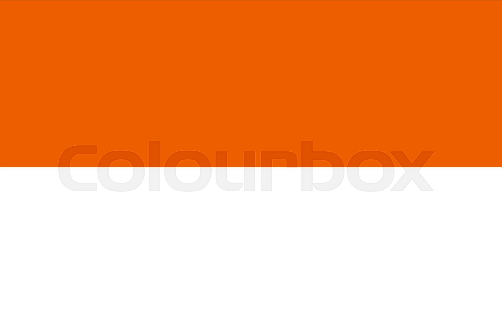 Monaco, national id | Stock image | Colourbox