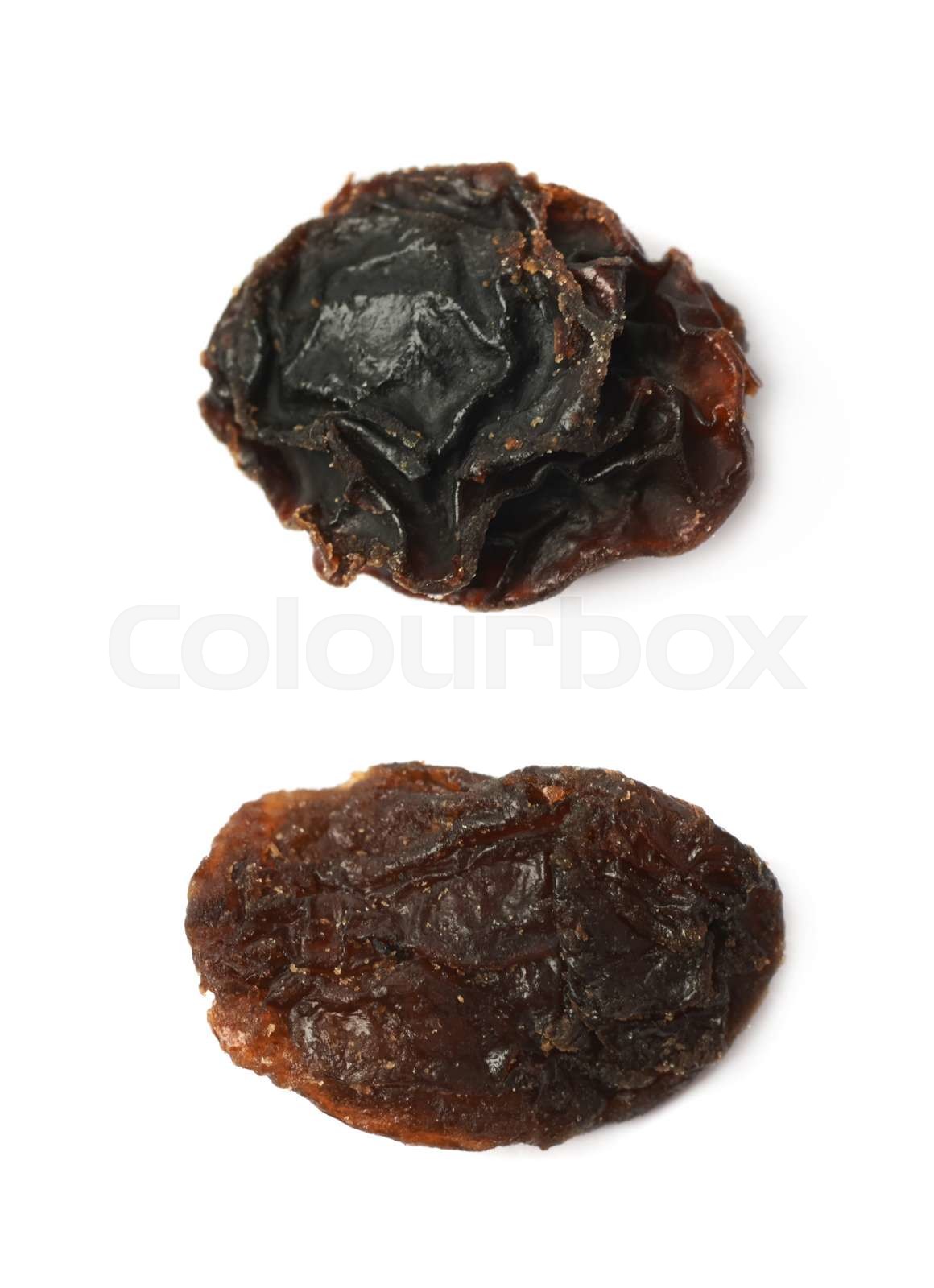 Single Raisin