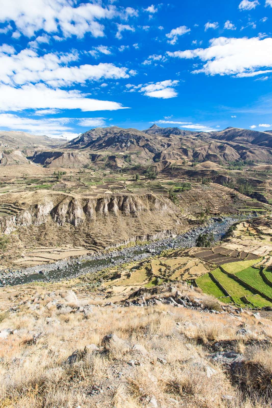 Peru | Stock image | Colourbox