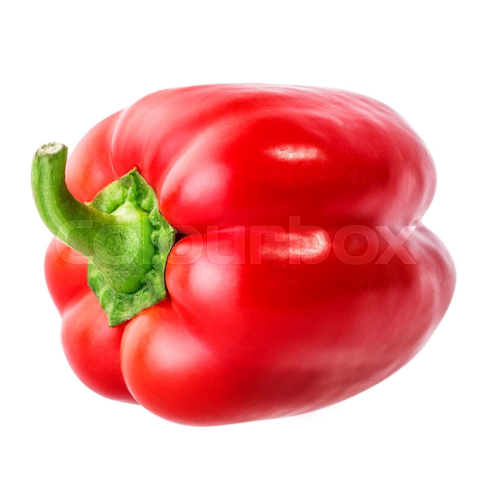 pepper | Stock image | Colourbox