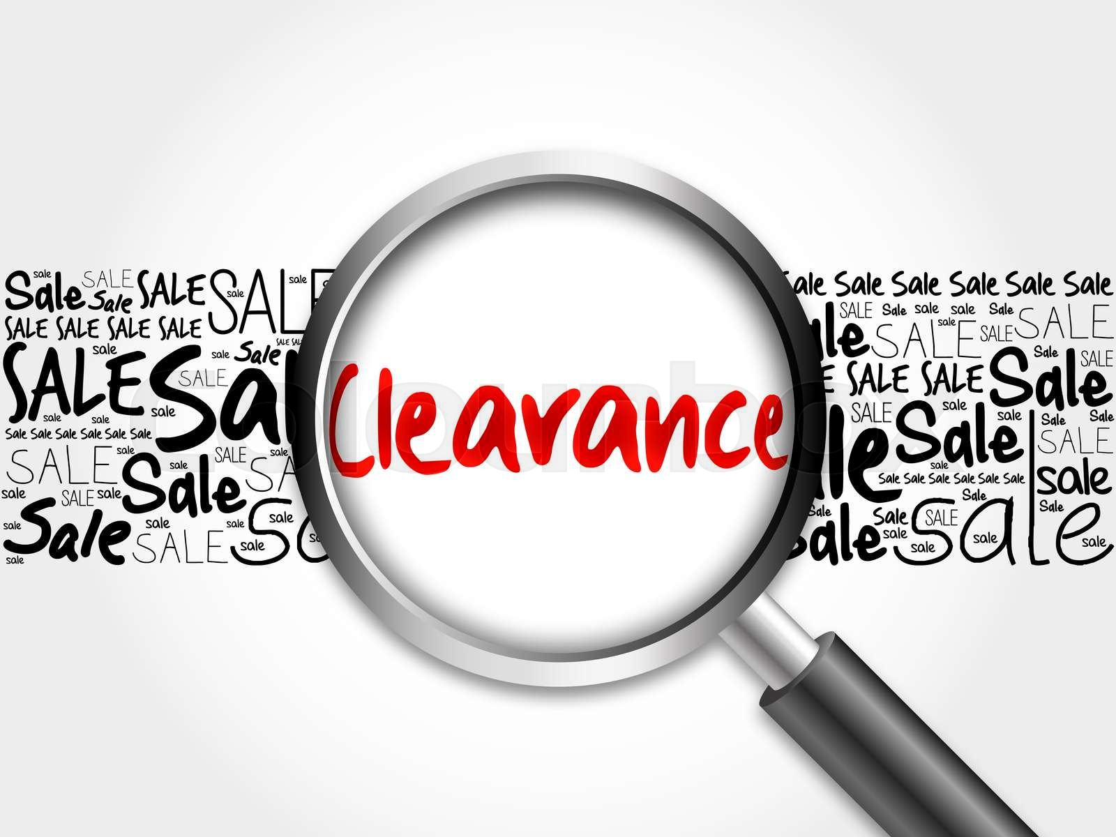 Clearance Sale Word Cloud Stock Image Colourbox clearance-sale-word-cloud-stock-image-colourbox