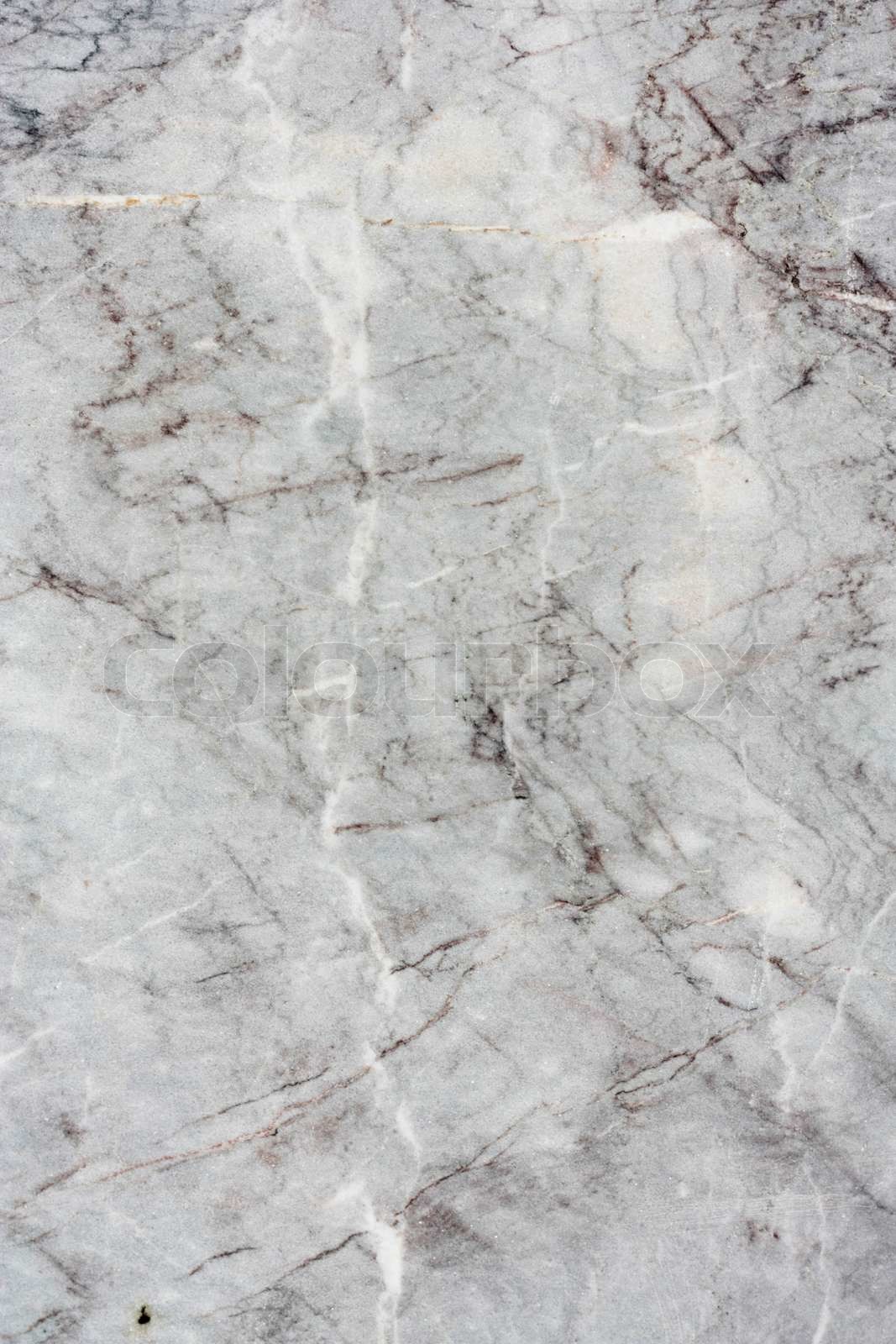 Marmor Textur-Serie, Natur real Marmor im detail | Stock Bild | Colourbox