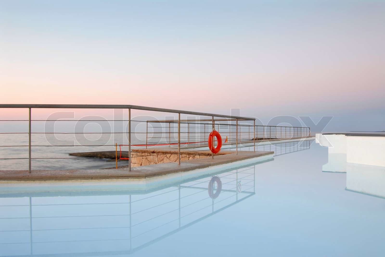 Ufer | Stock Bild | Colourbox