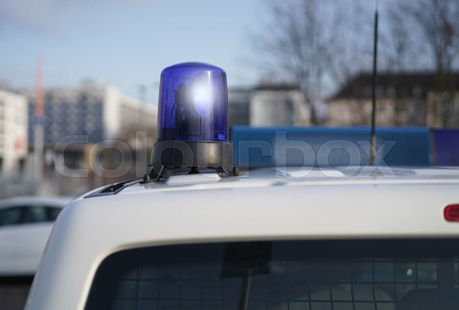 police | Stock image | Colourbox