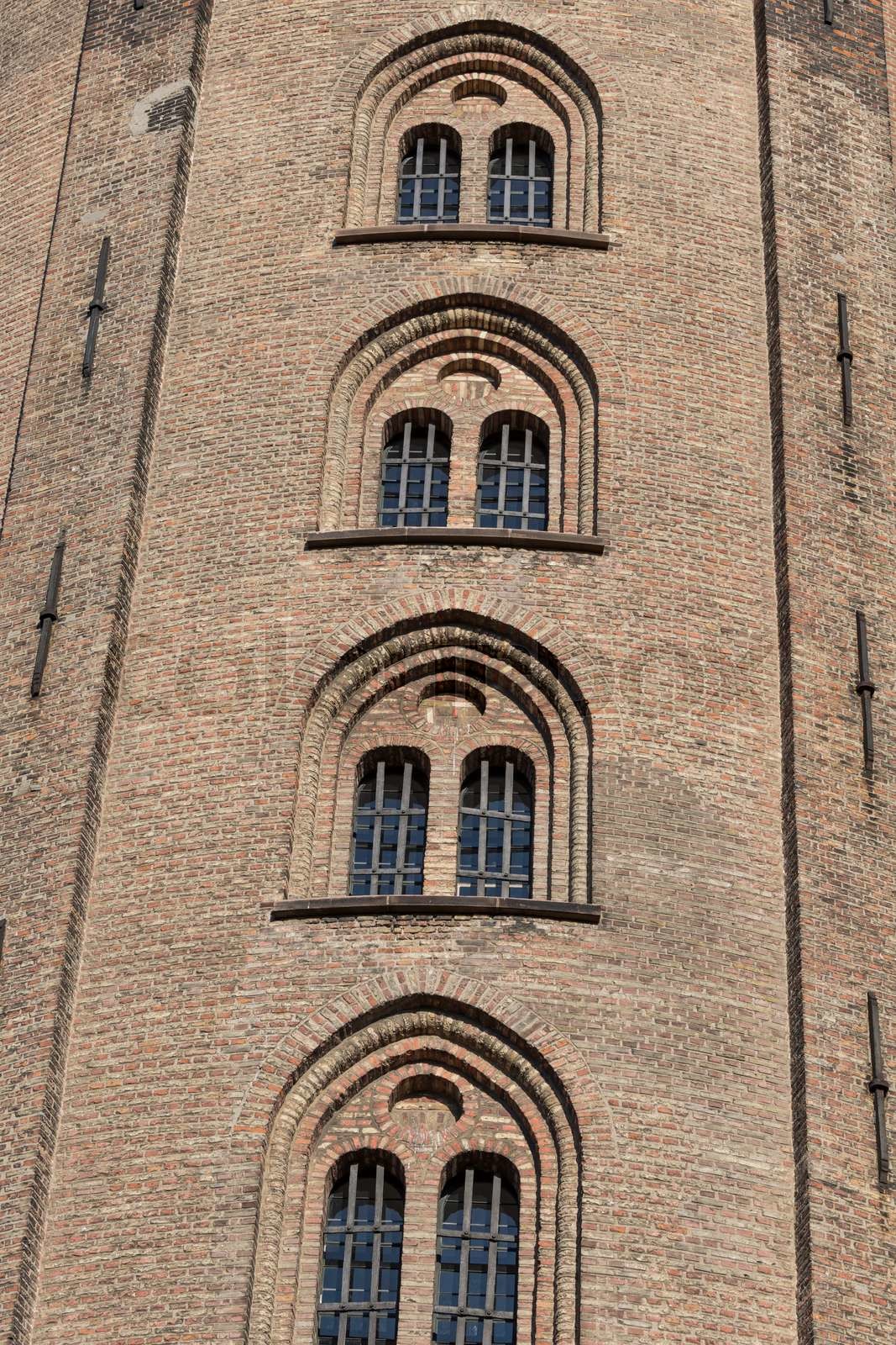 Traditional architecture in Copenhagen, Denmark | Stock image | Colourbox