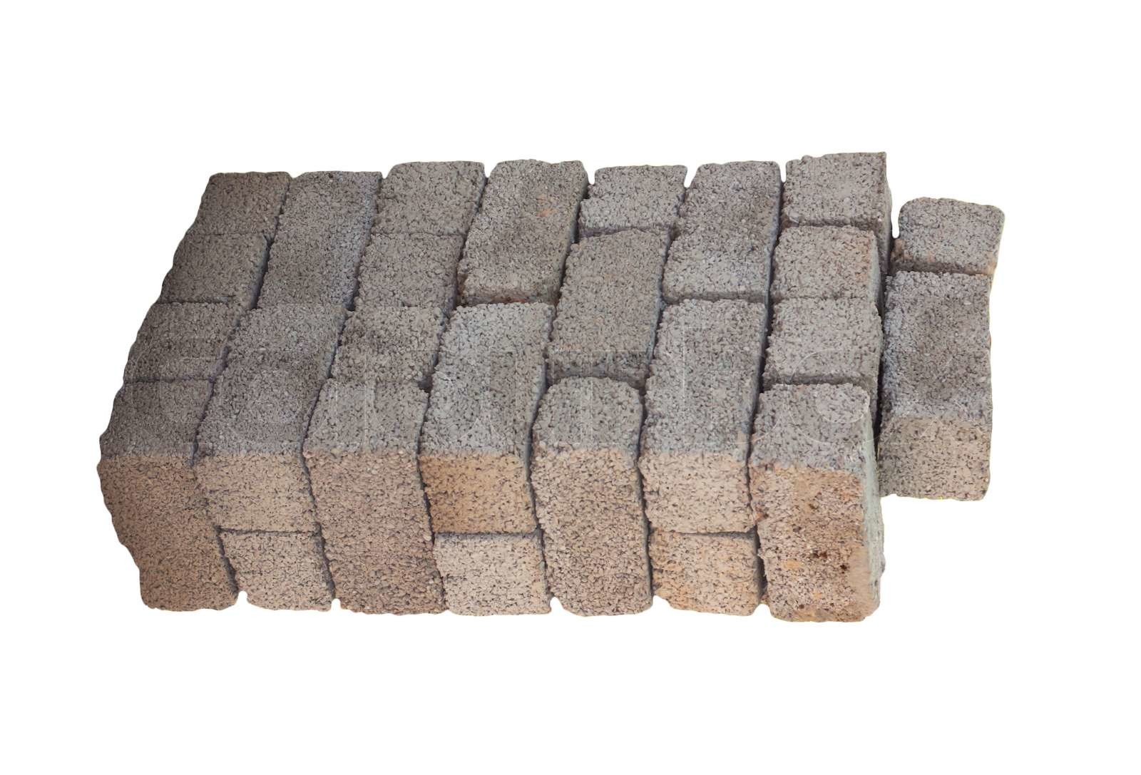 bricks | Stock image | Colourbox