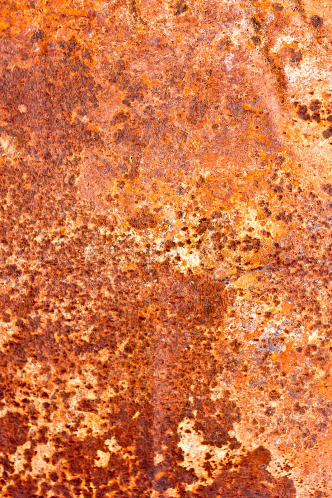Old rusty metal | Stock image | Colourbox
