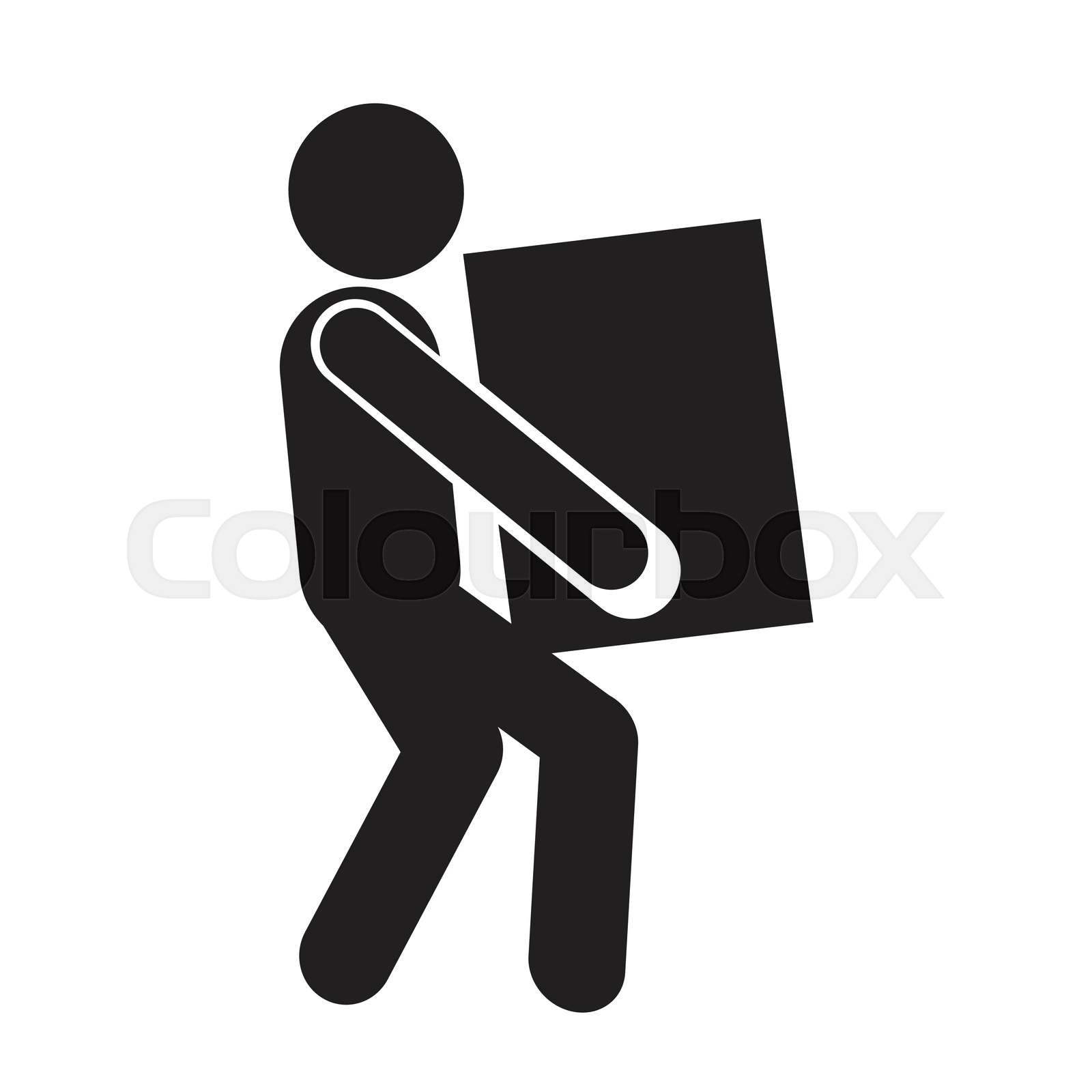 Move Icon Vector