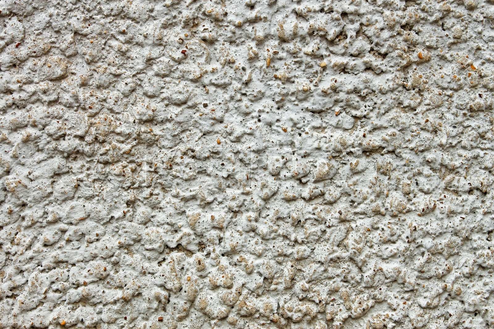 Relief Beton Stuck Wandverkleidung. | Stock Bild | Colourbox