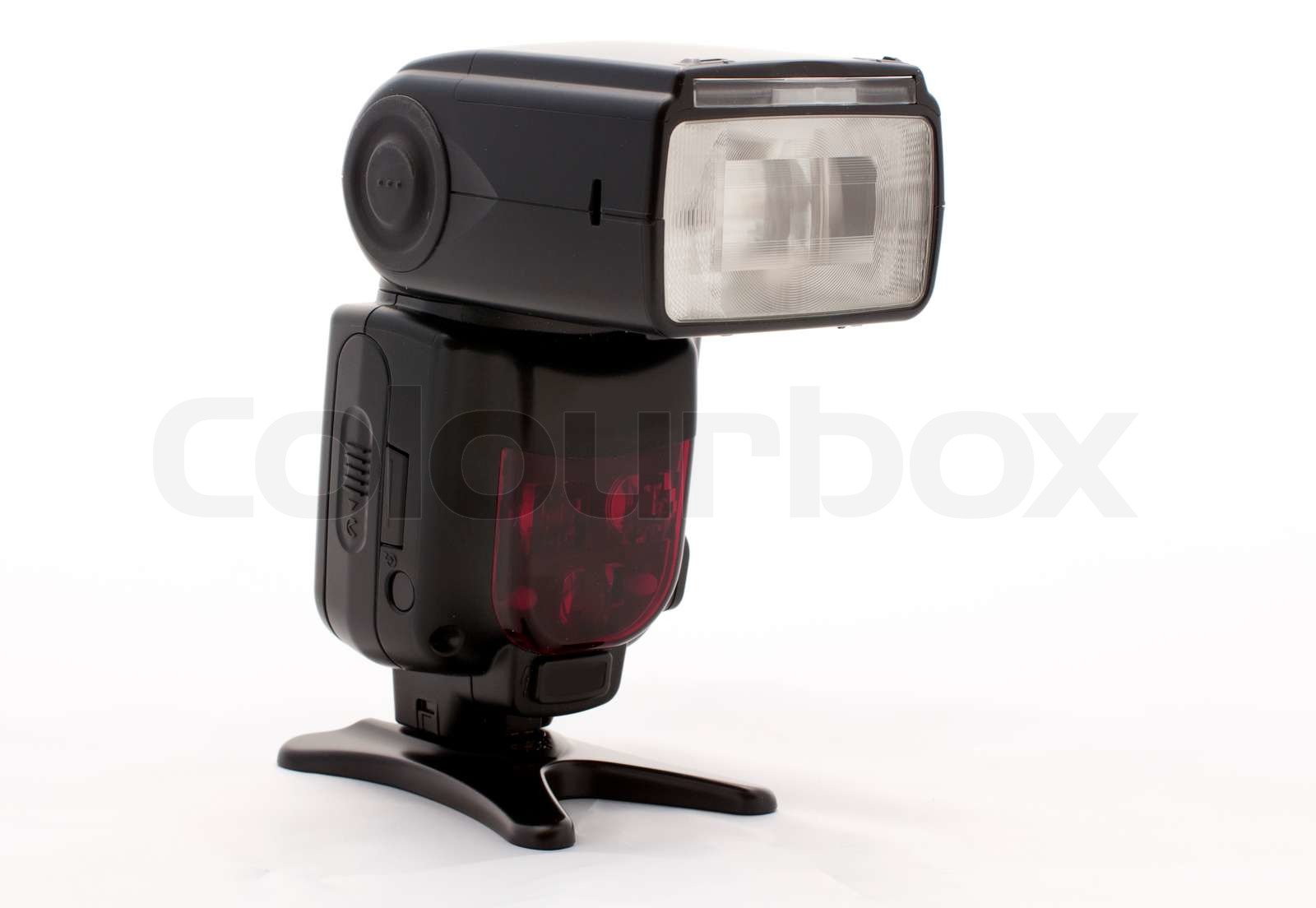 flashlight | Stock image | Colourbox