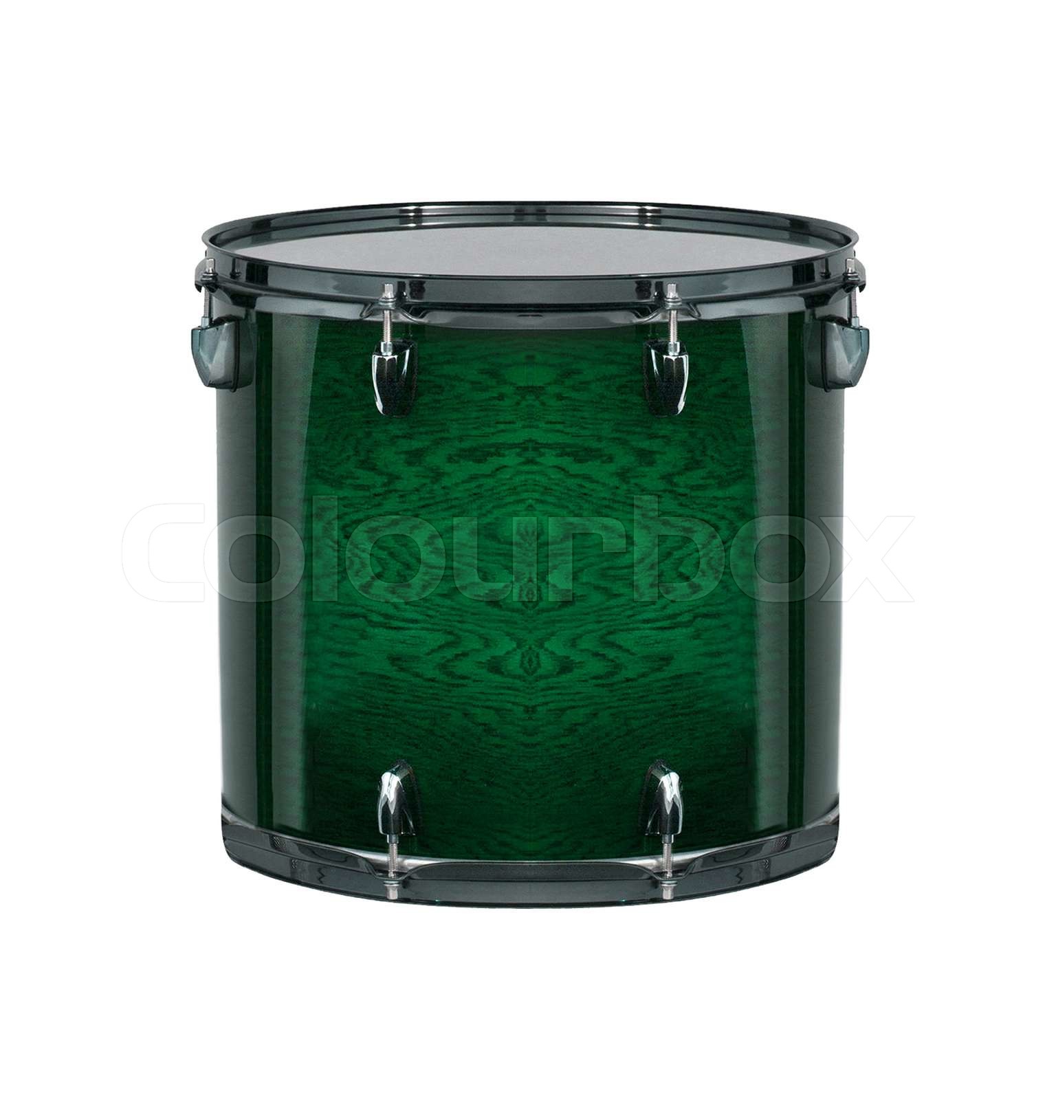 drum | Stock image | Colourbox