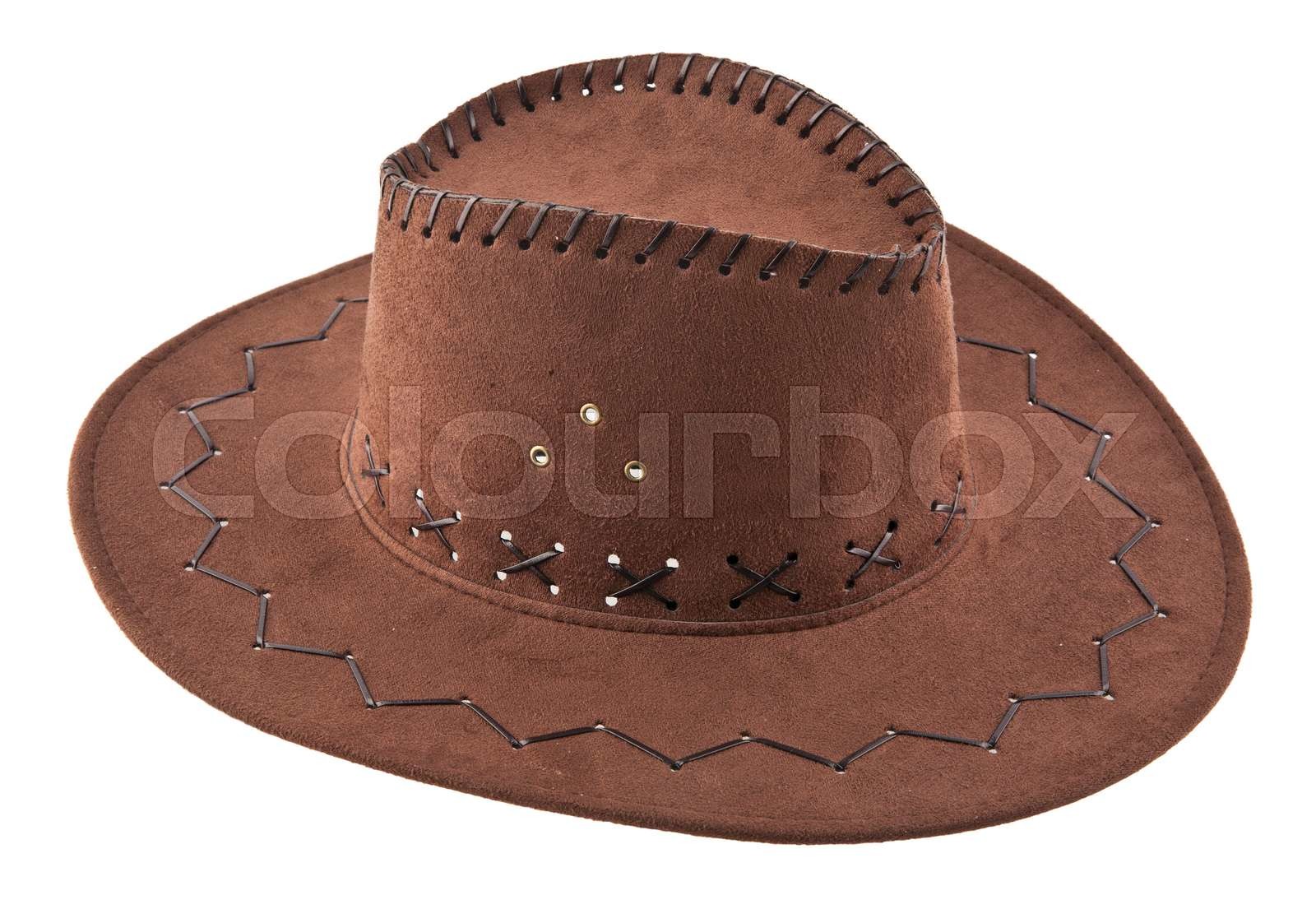hat | Stock image | Colourbox