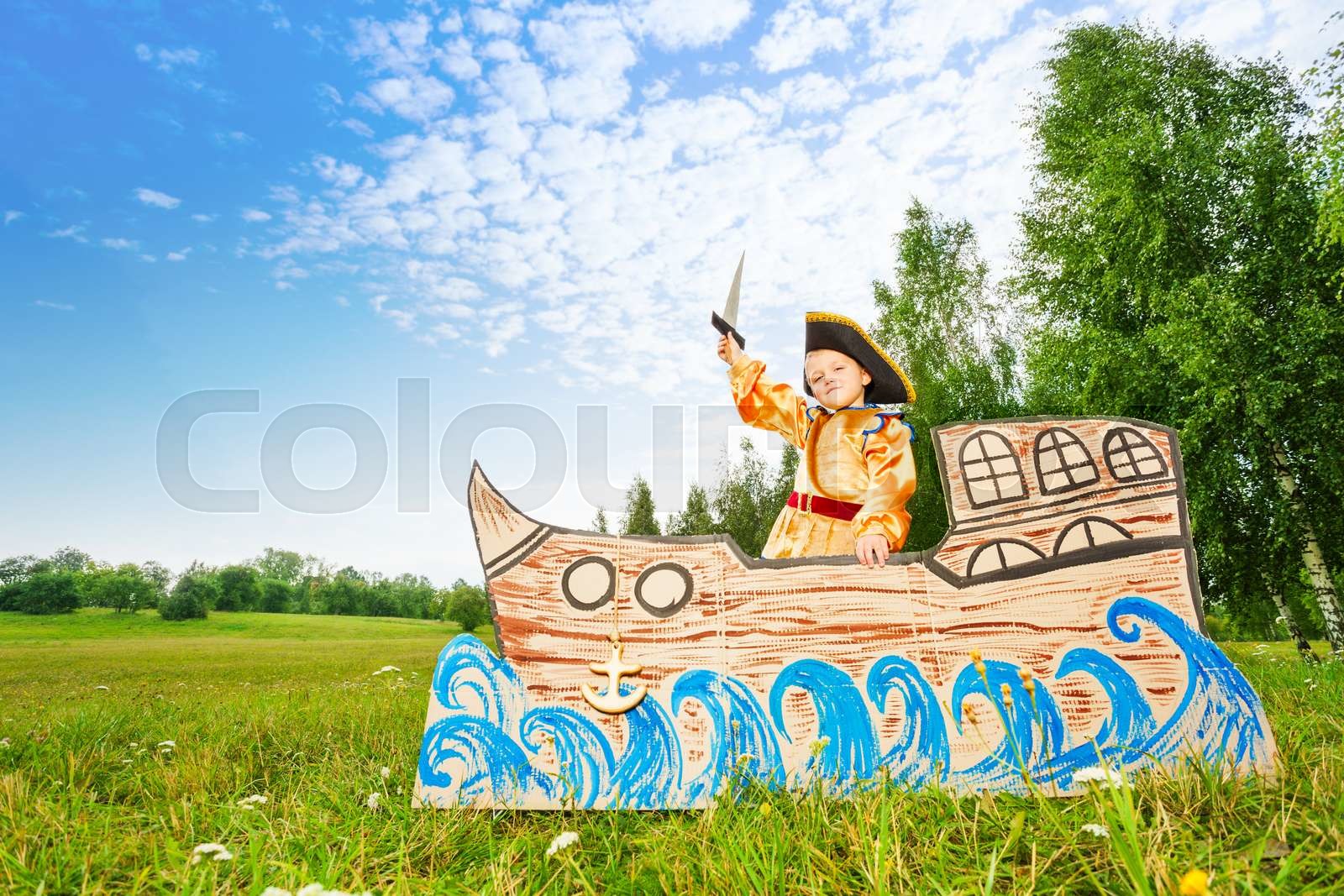 Erstaunlich Schiff Boot Unterschied Bilder
