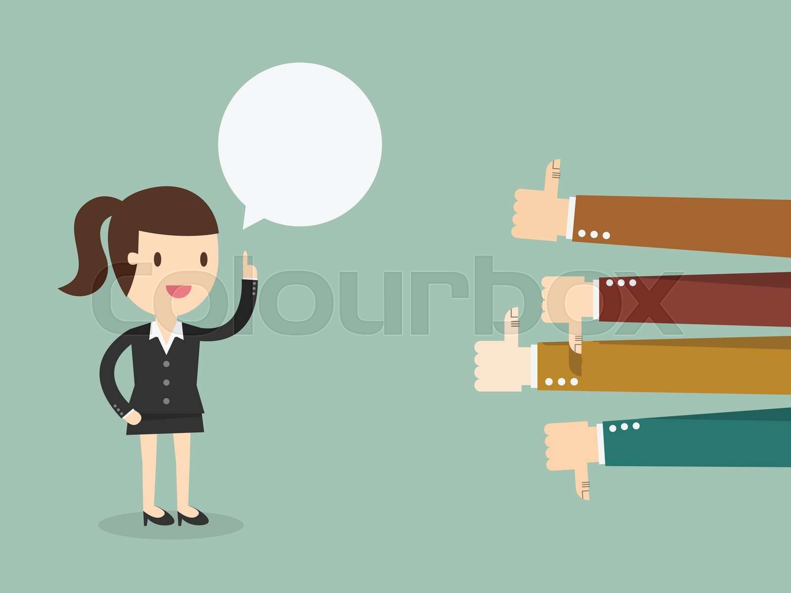 Feedback | Stock vector | Colourbox