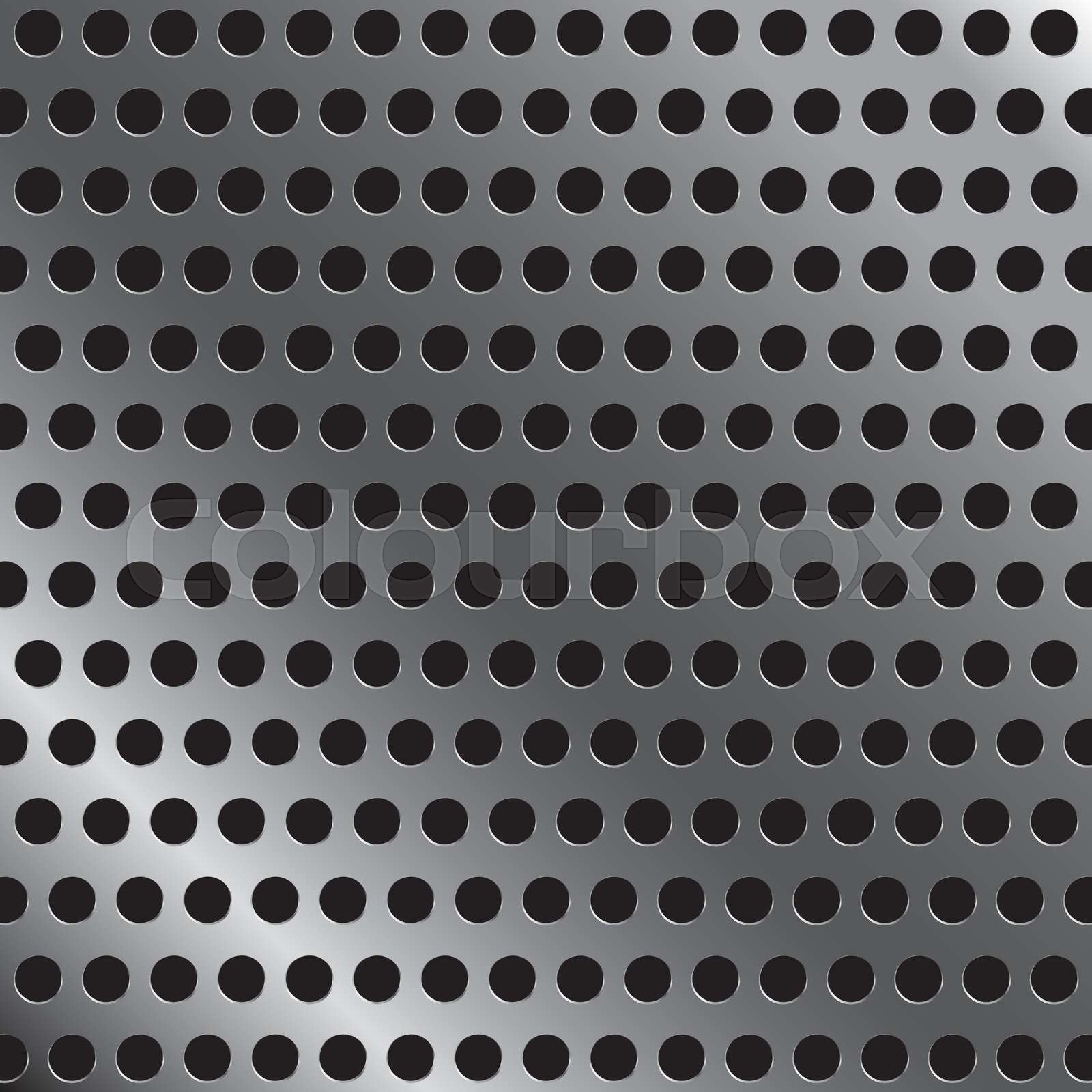 carbono, negro, bambalina | Vector de archivo | Colourbox