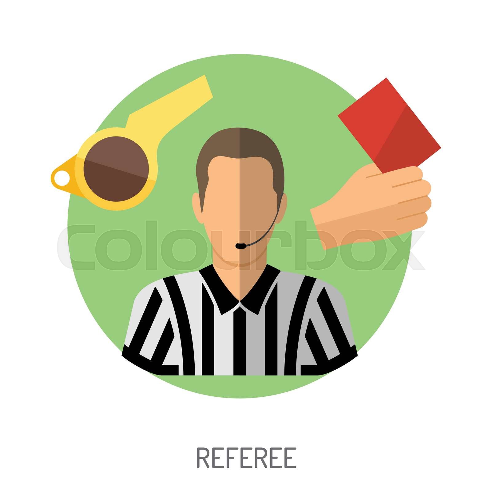 icon, illustration, bestrafung | Stock-Vektor | Colourbox