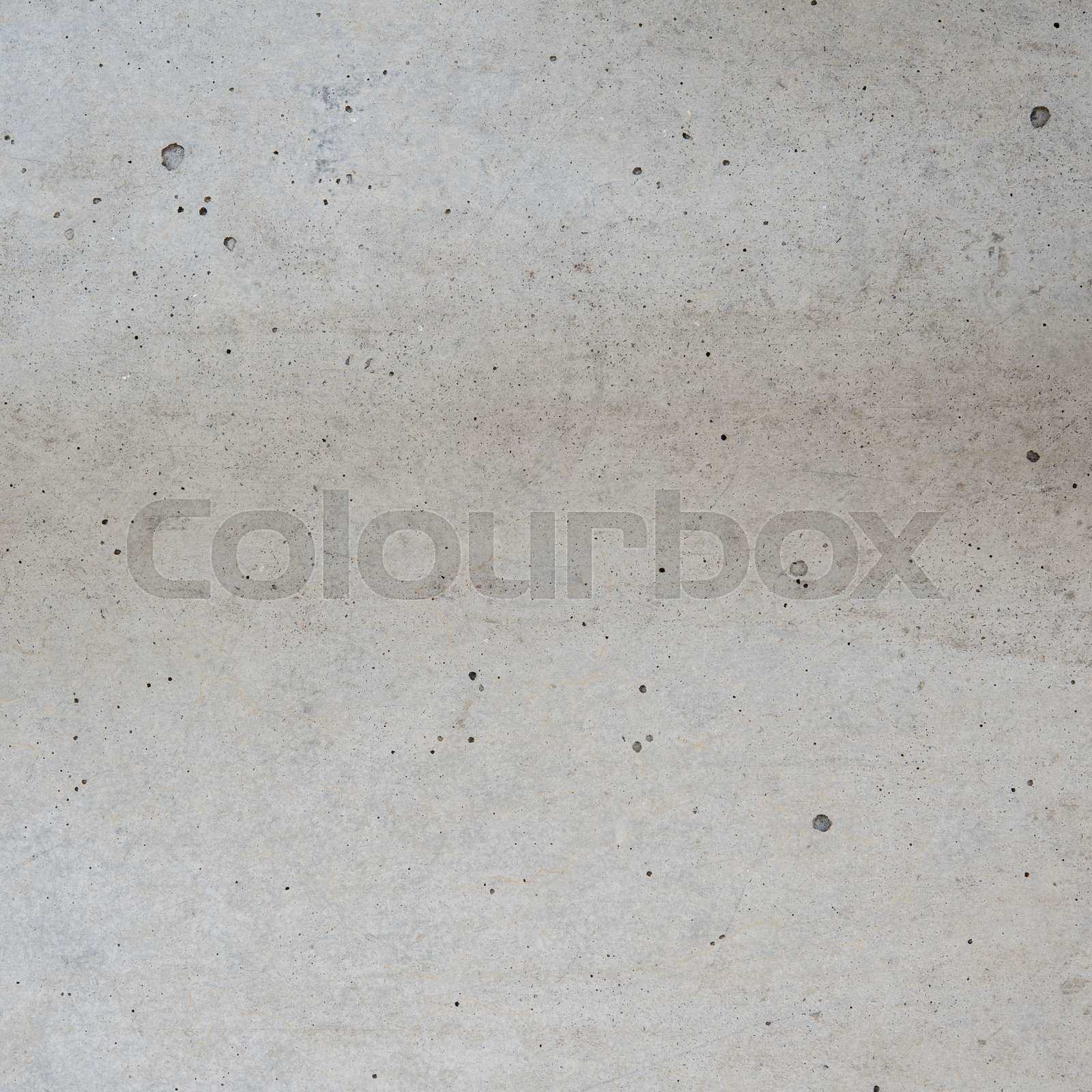 Concrete floor texture | Stock image | Colourbox