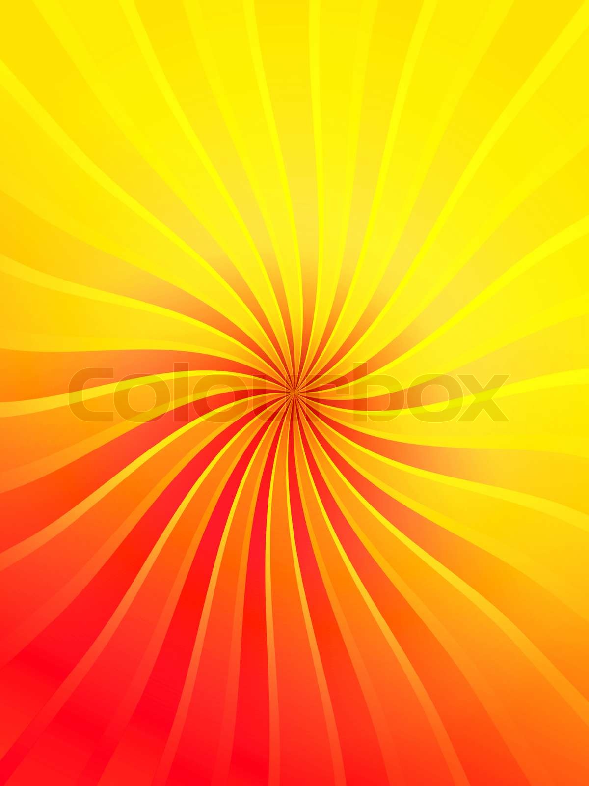 Sunny Background | Stock image | Colourbox