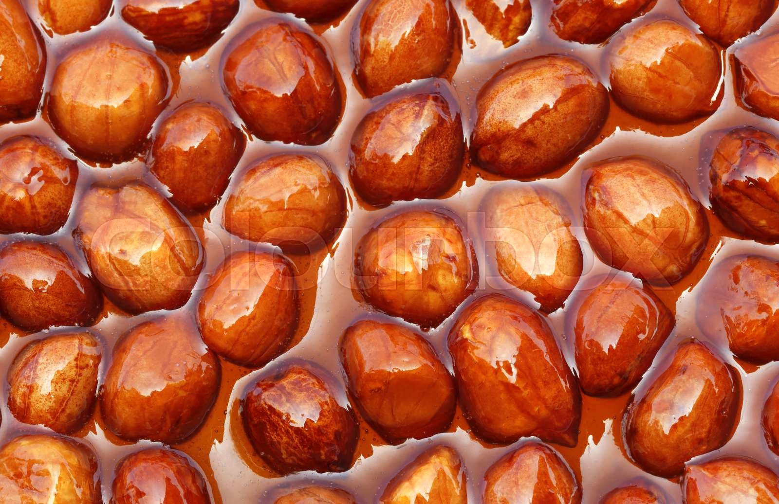 Jaggery Candy with peanuts | Stock image | Colourbox