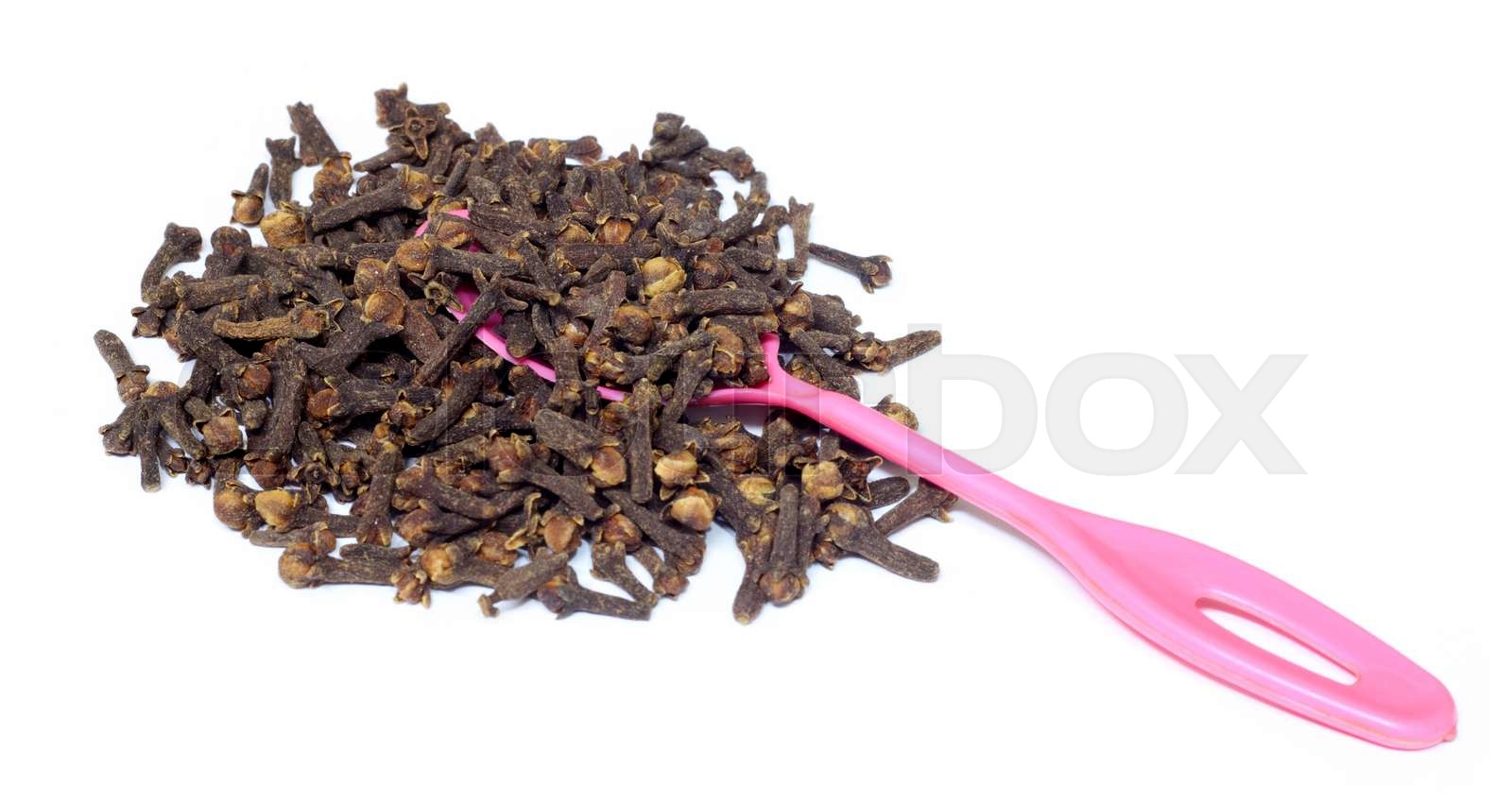 Fresh Cloves | Stock image | Colourbox