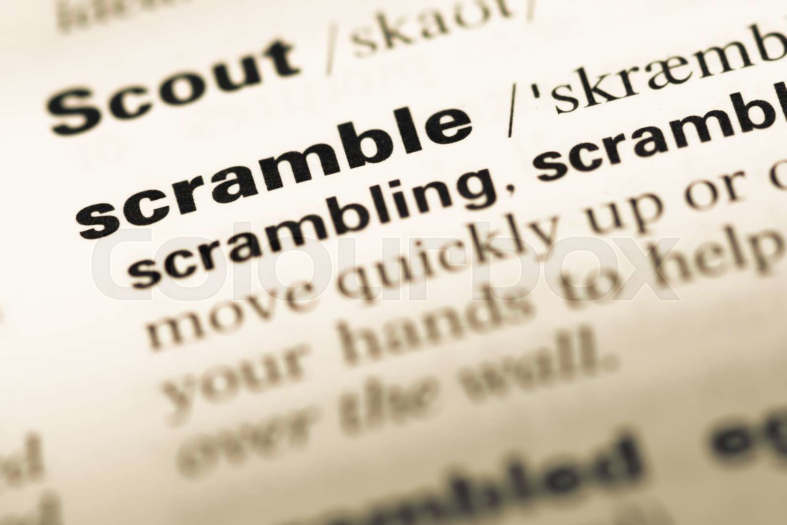 Word scramble Images - Search Images on Everypixel