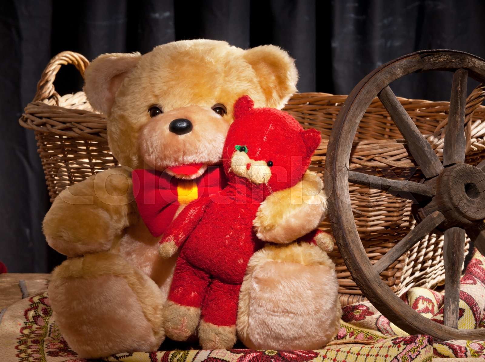 Wallpapers HD Teddy Bear Wallpaper Cave, 60% OFF