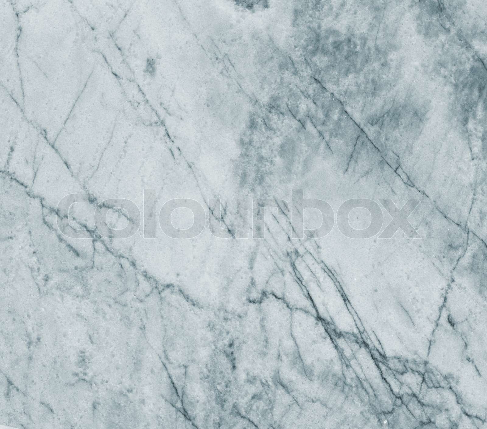 Marmor Textur-Serie, Natur real Marmor im detail | Stock Bild | Colourbox