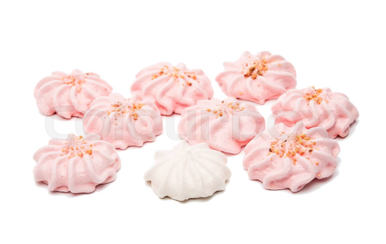 essen, form, fein | Stock Bild | Colourbox