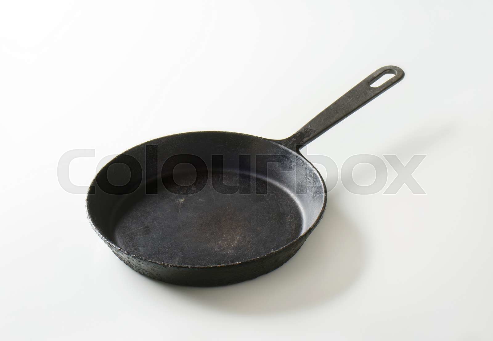Old Black Skillet Stock Image Colourbox old-black-skillet-stock-image-colourbox