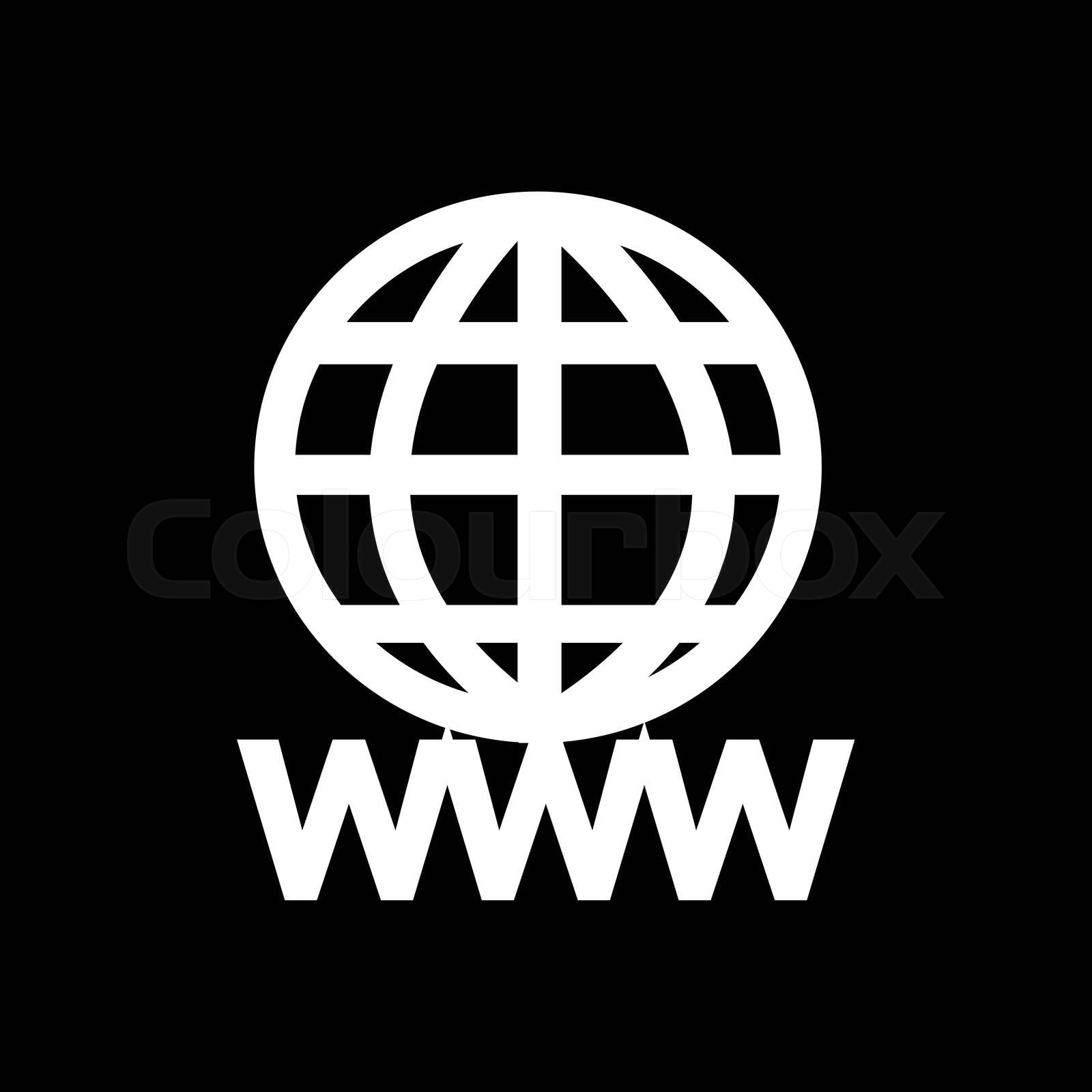 Www Symbol