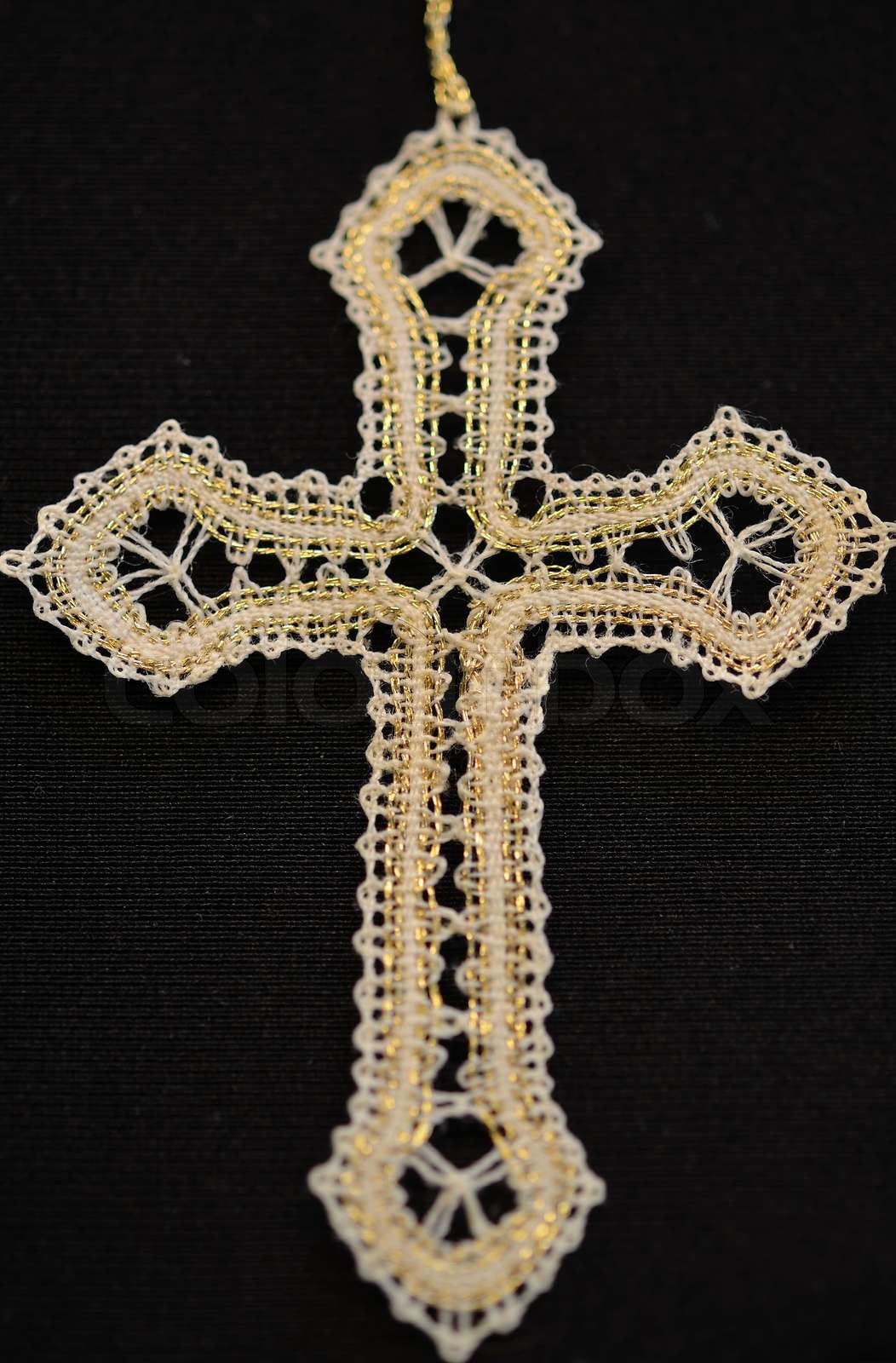 kors | Stock foto | Colourbox