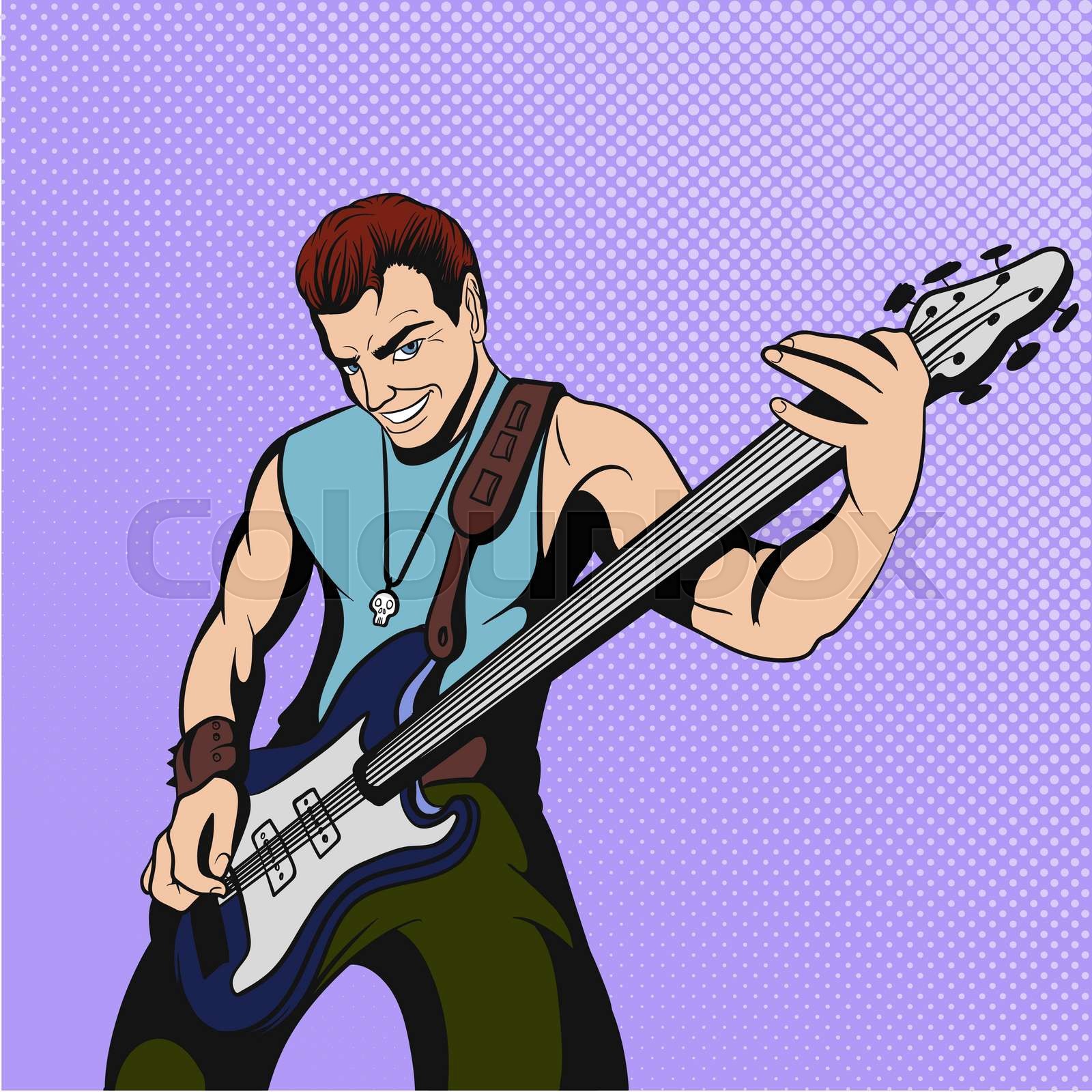 | Stock-Vektor | Colourbox