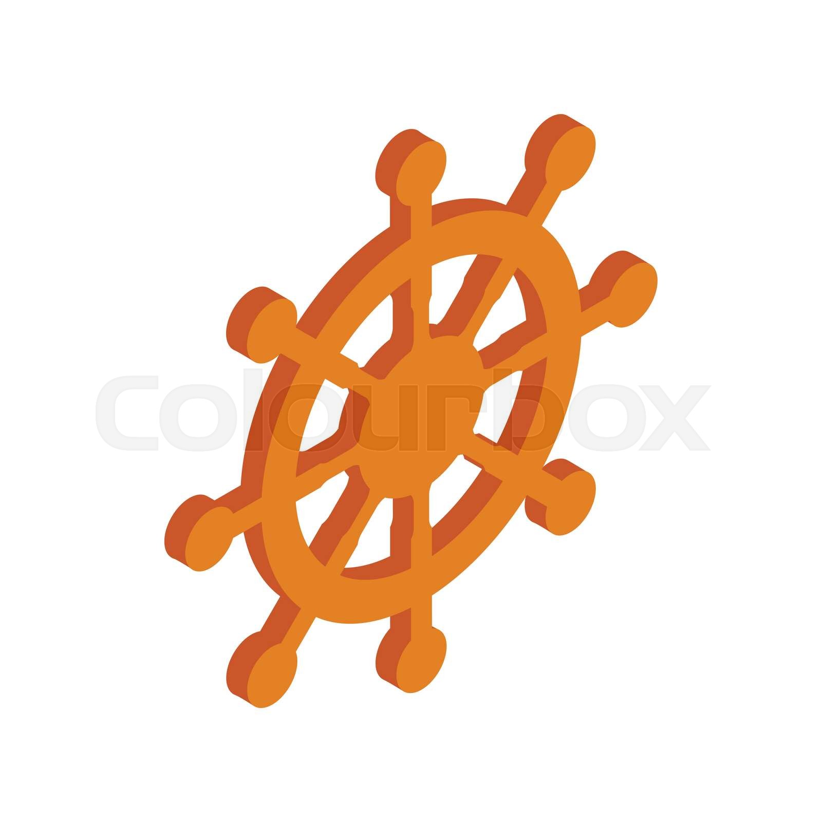 ror, båd, skib | Stock vektor | Colourbox