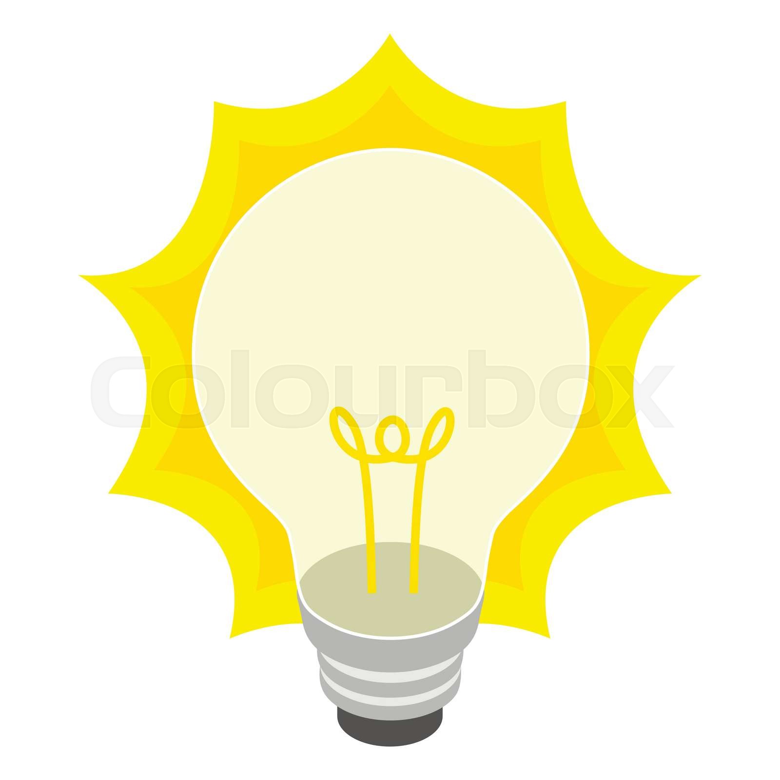 Luminosity Science Light Bulbs