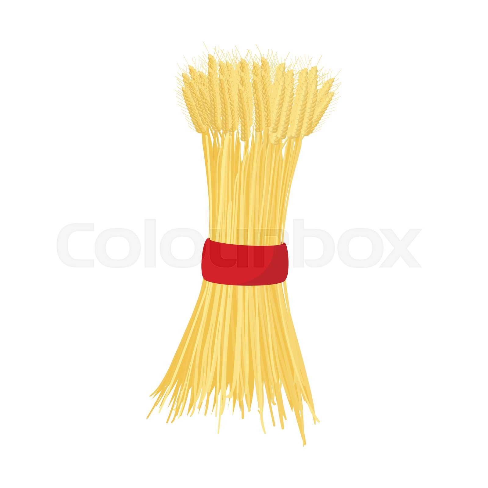 bündel, vektor, icon | Stock-Vektor | Colourbox