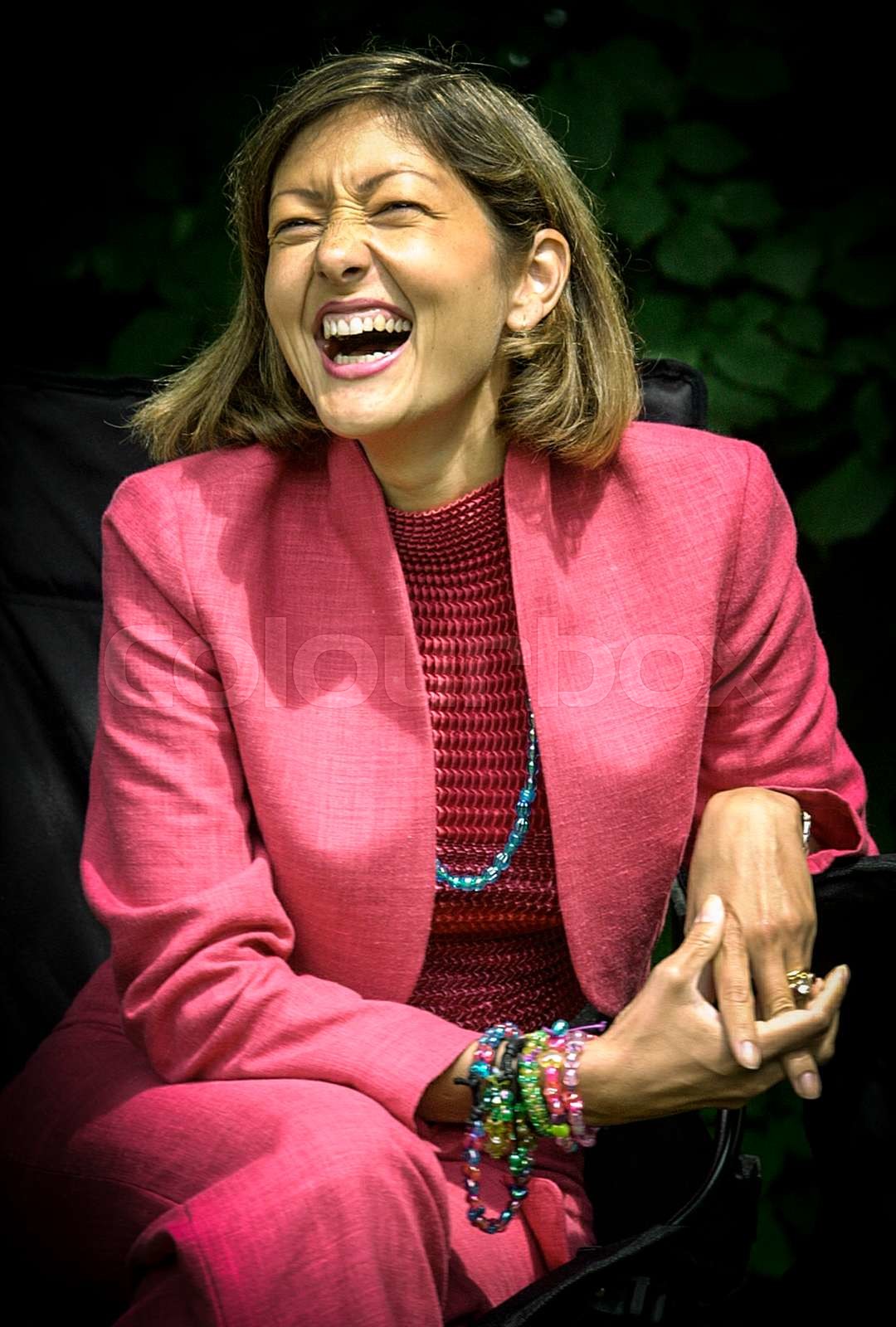 Countess Alexandra former Princess Alexandra of Denmark | Stock image ...