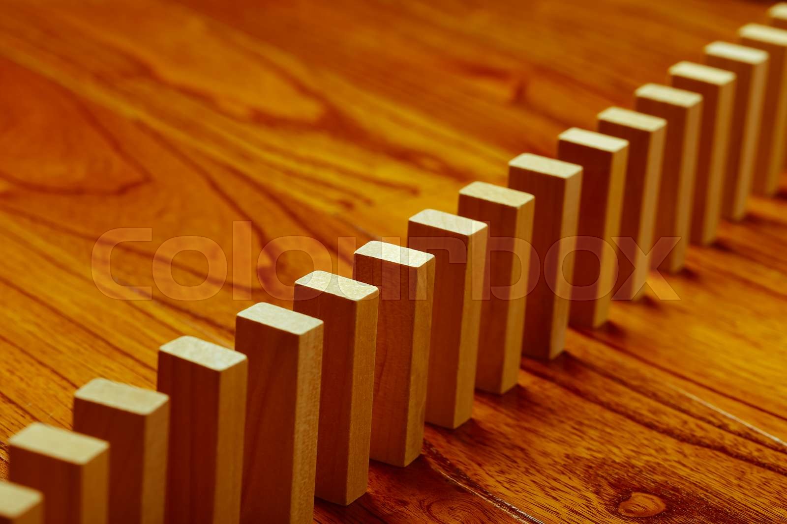 Effetto Domino