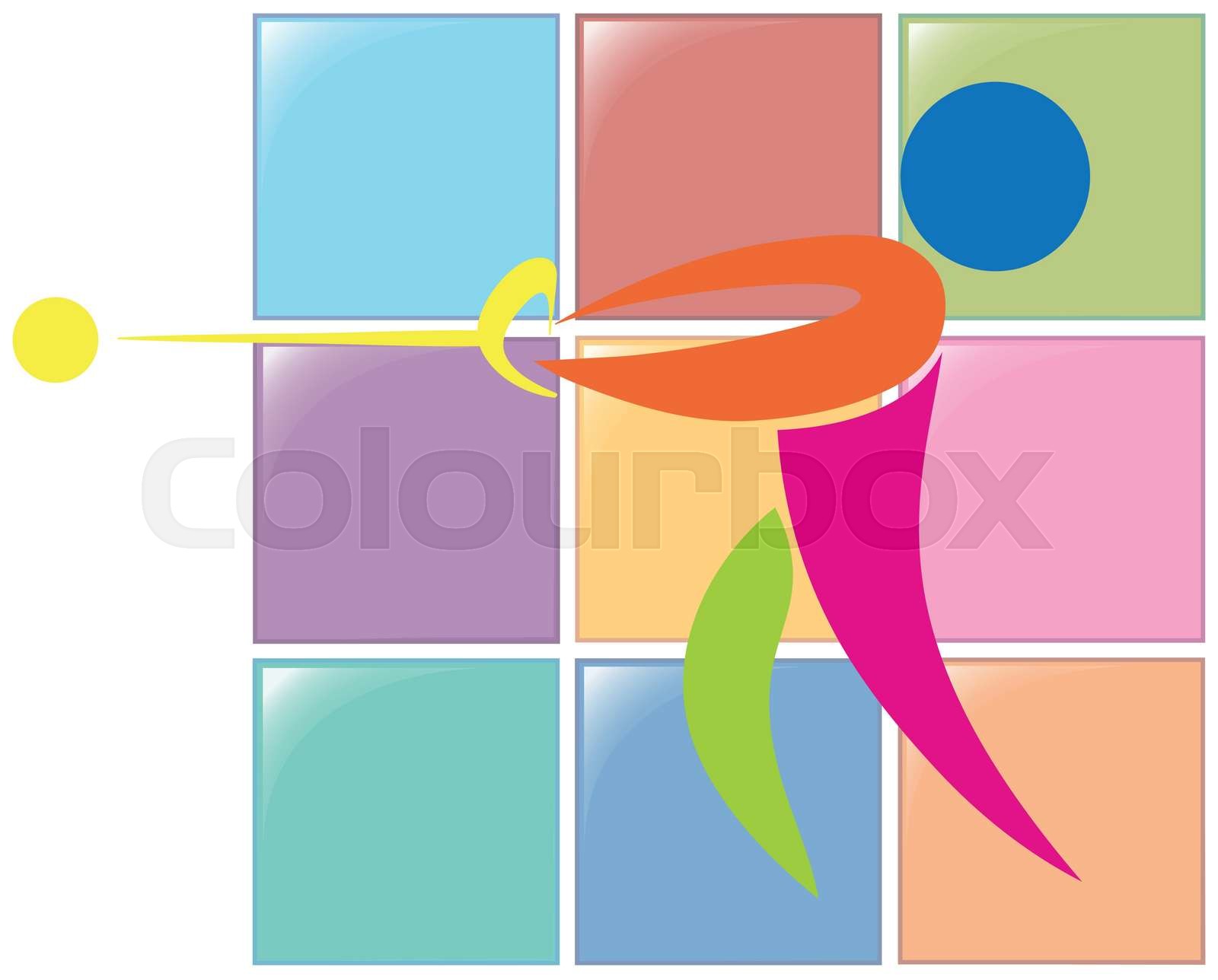 freigestellt, klopfen, zeichnung | Stock-Vektor | Colourbox freigestellt, klopfen, zeichnung | Stock-Vektor | Colourbox
