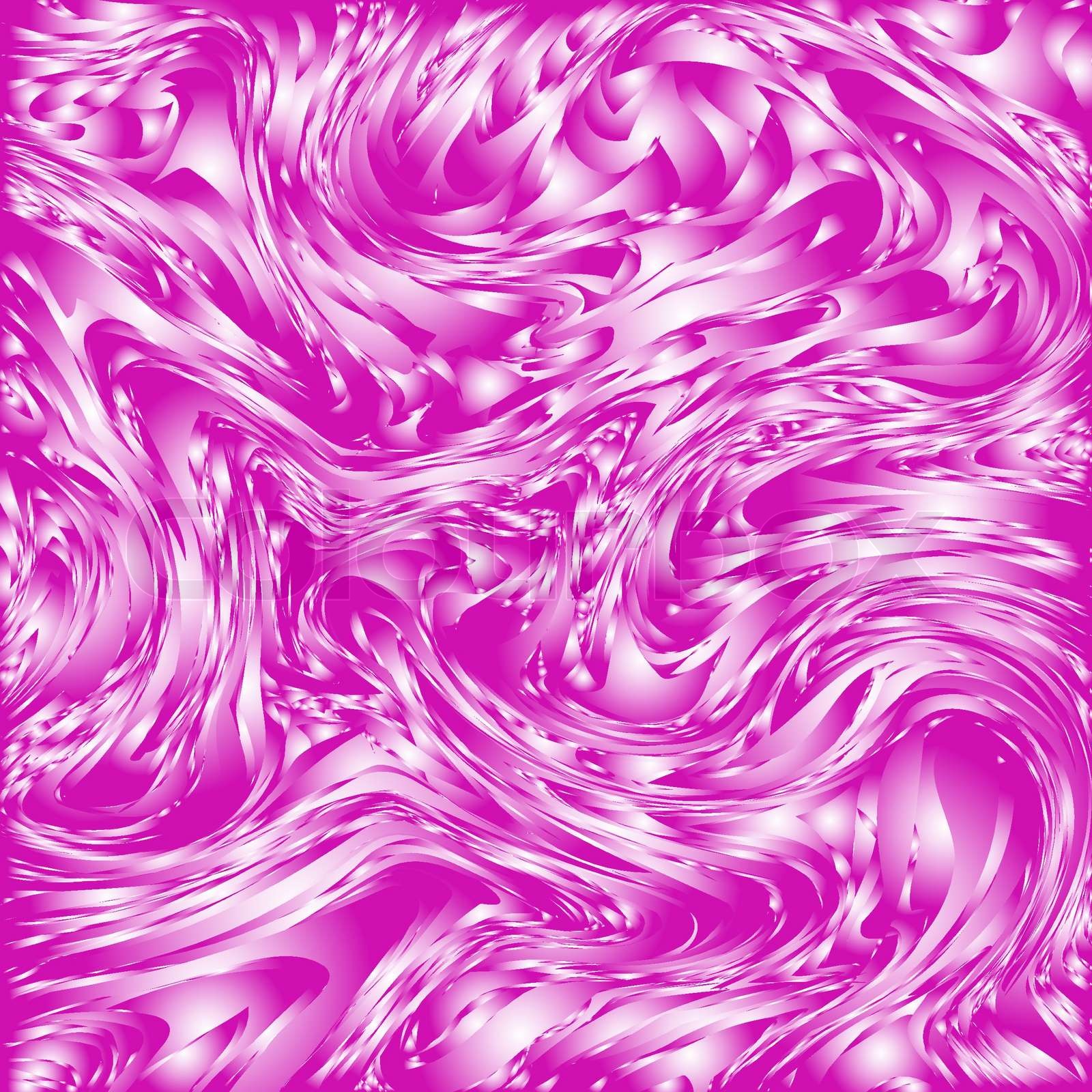 purple and white waves texture, abstract vector art illustration ...