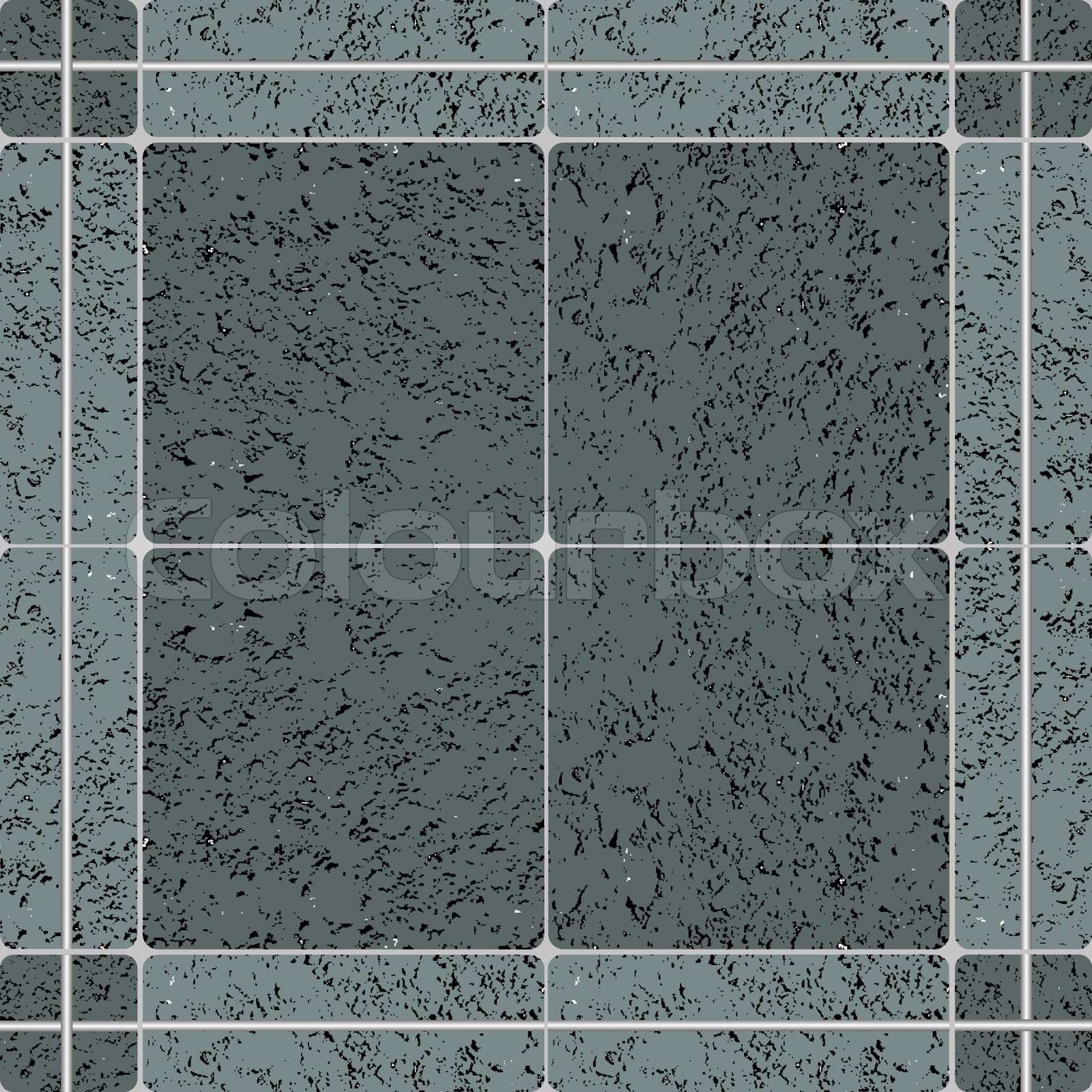 stone ceramic texture, abstract vector art illustration | Stock vector ...