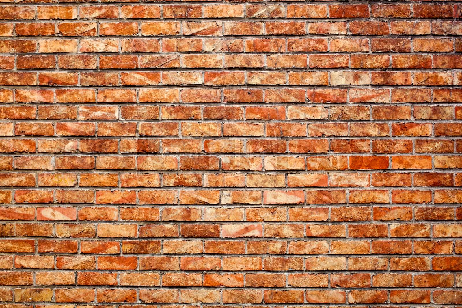 brick wall texture | Stock image | Colourbox