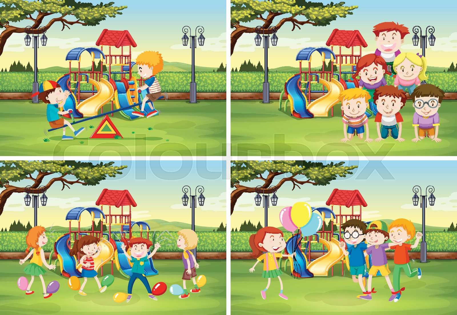 27 | Stock vector | Colourbox